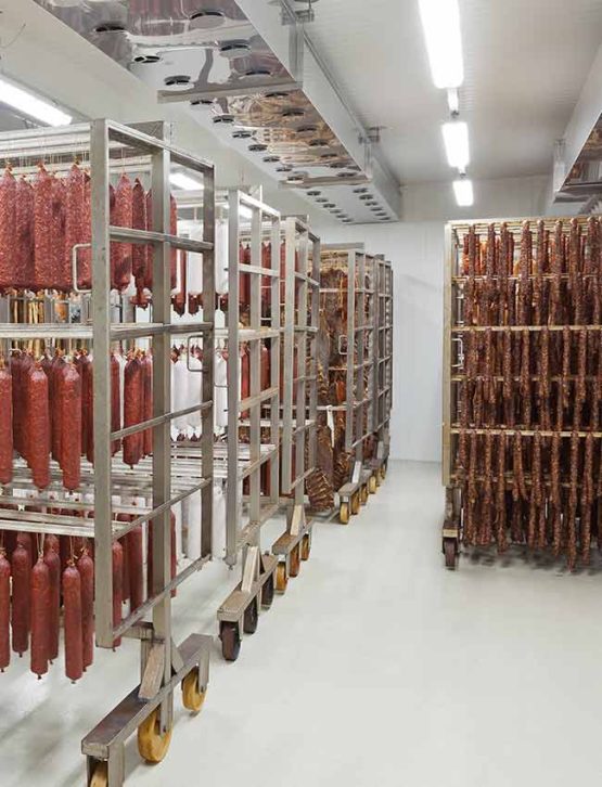 About Us - ICCV - The largest Australian Halal Certification Authority